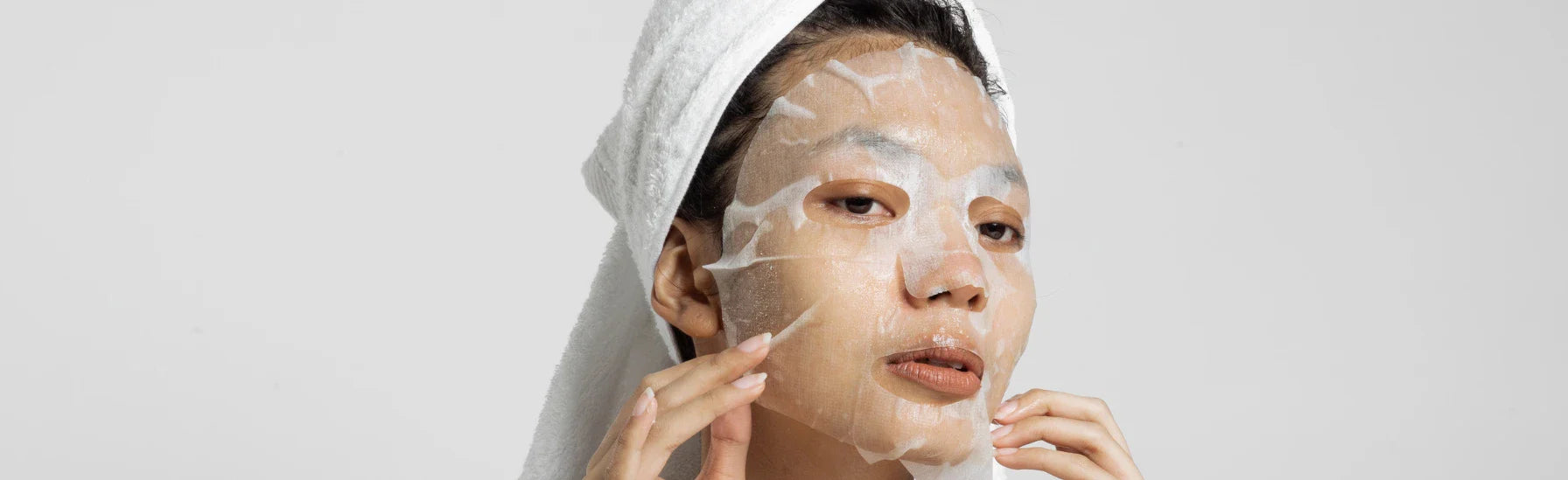 Face Masks | Shop Australian Face Masks Online – VAMS Beauty