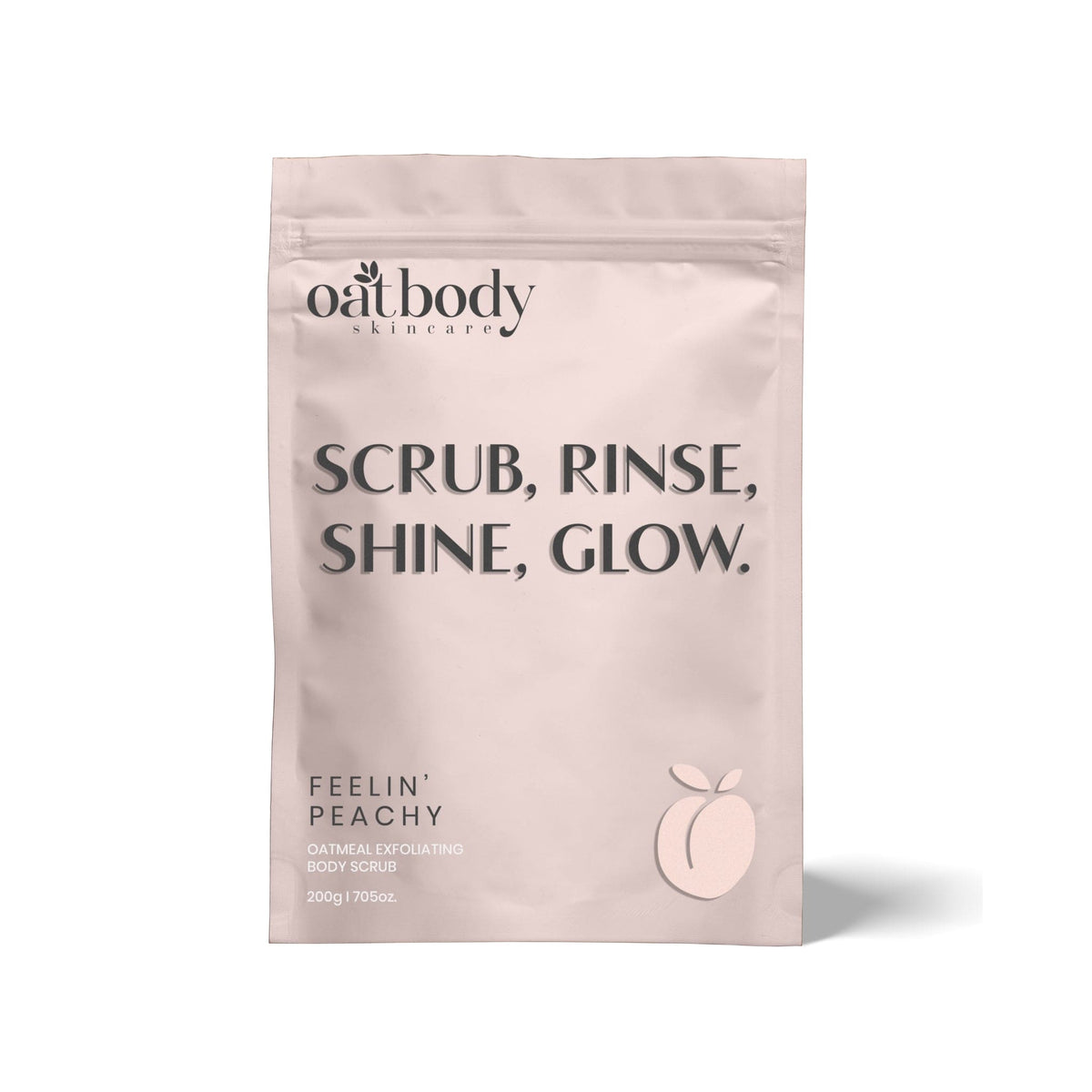 Oat Body Skincare – VAMS Beauty