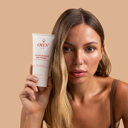 Hair Care Products – VAMS Beauty